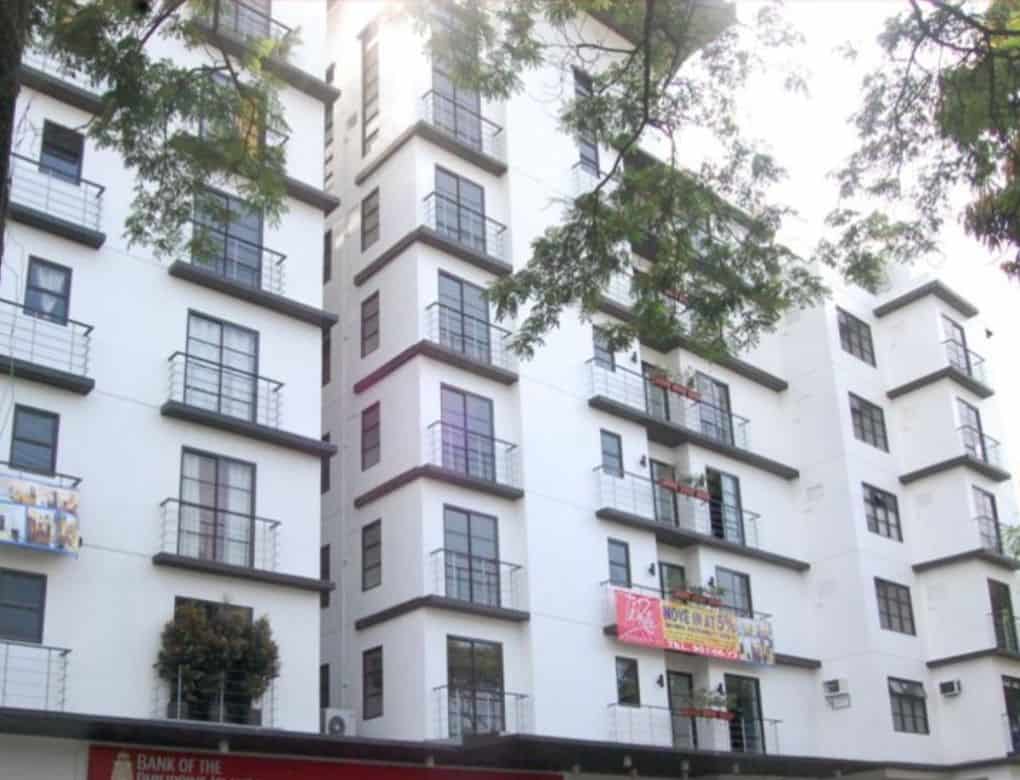 Tara Residences by ASEC Development and Construction - Culiat, Quezon ...