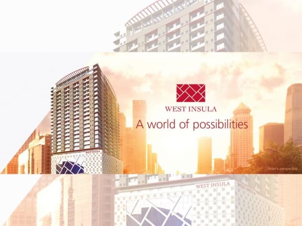 Majorca Residences at Circulo Verde by Ortigas Land - Quezon City ...