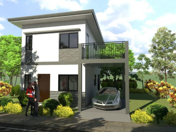 West Insula Condominium by E. Ganzon, Inc. - Project 7, Quezon City ...