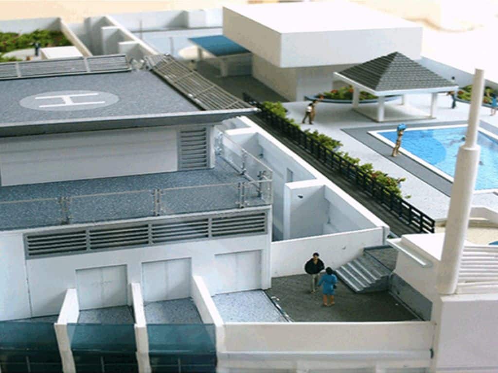 Winland Tower Residences by Sky Wealth Land Holdings Inc. - Kamuning ...