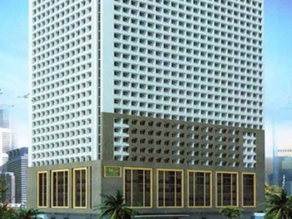 Winland Tower Residences - Kamuning, Quezon City | Lionunion