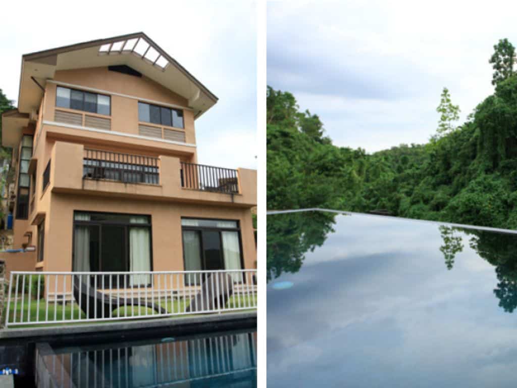 8 Maria Luisa by Maria Luisa Properties Group - Banilad, Cebu City ...