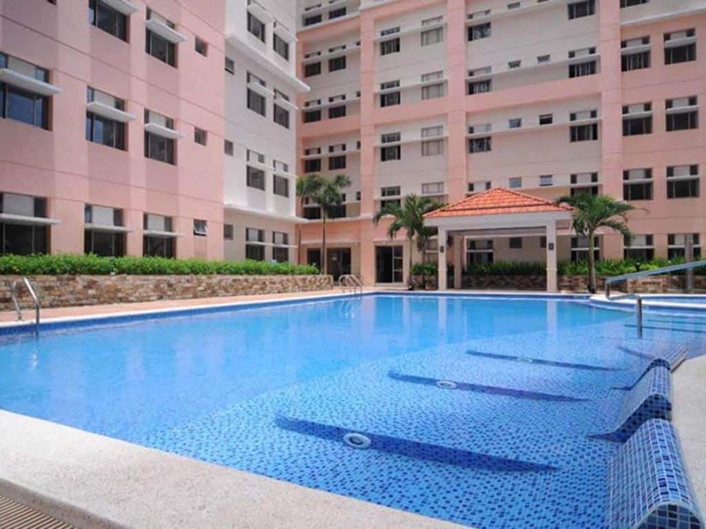 Adriatico Gardens by Suntrust- Malate, Manila | Lionunion