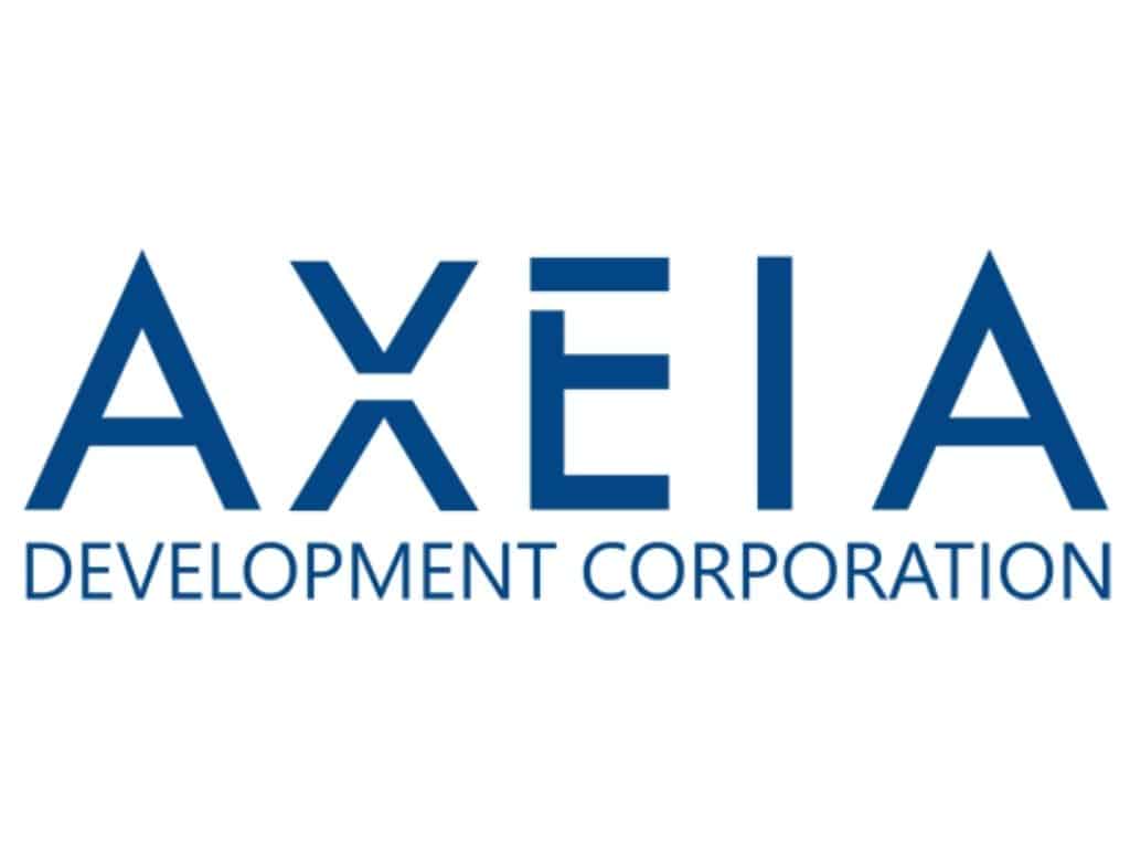 Axeia - Lionunion Real Estate