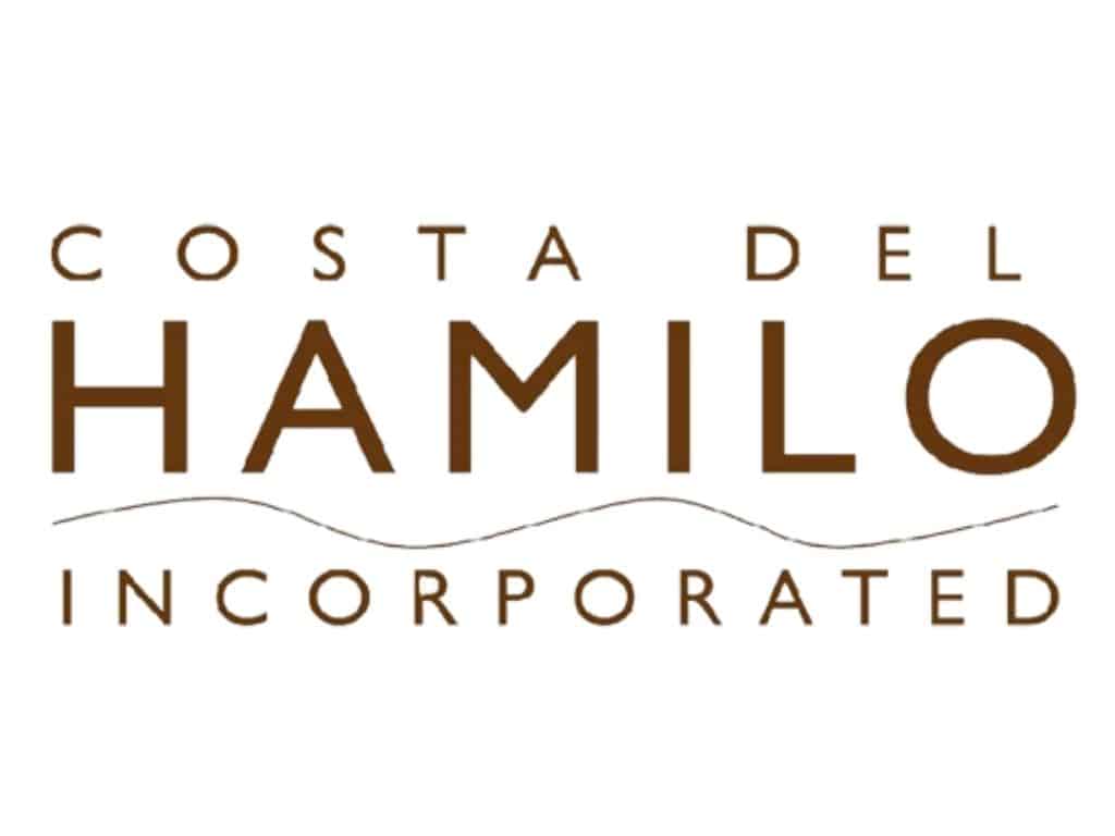 Hamilo Coast Logo Philippines: SM Prime's Premier Beach Resort Hamilo