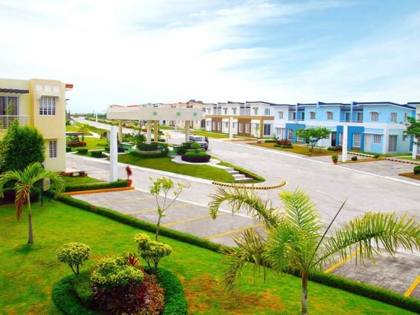 Florida Sun Estates by Federal Land - Manggahan, General Trias | Lionunion