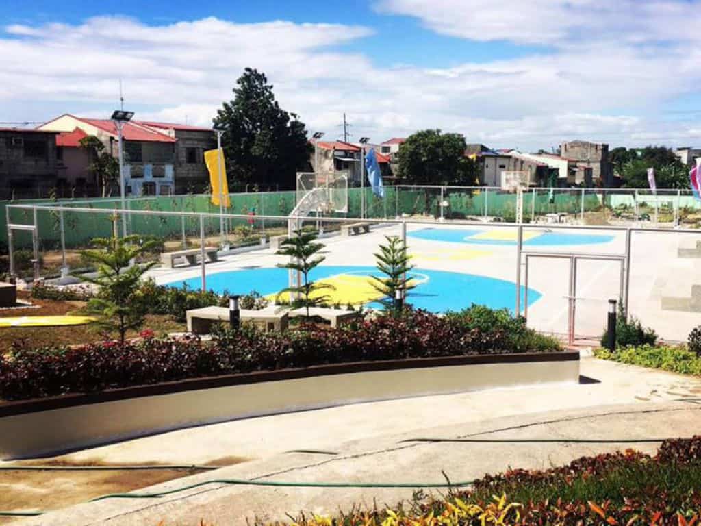 Cyberville by Suntrust- Area, City | Lionunion