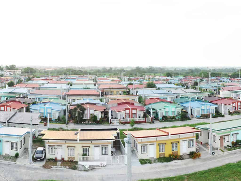 Cyberville by Megaworld Corporation - Santiago, General Trias | Lionunion