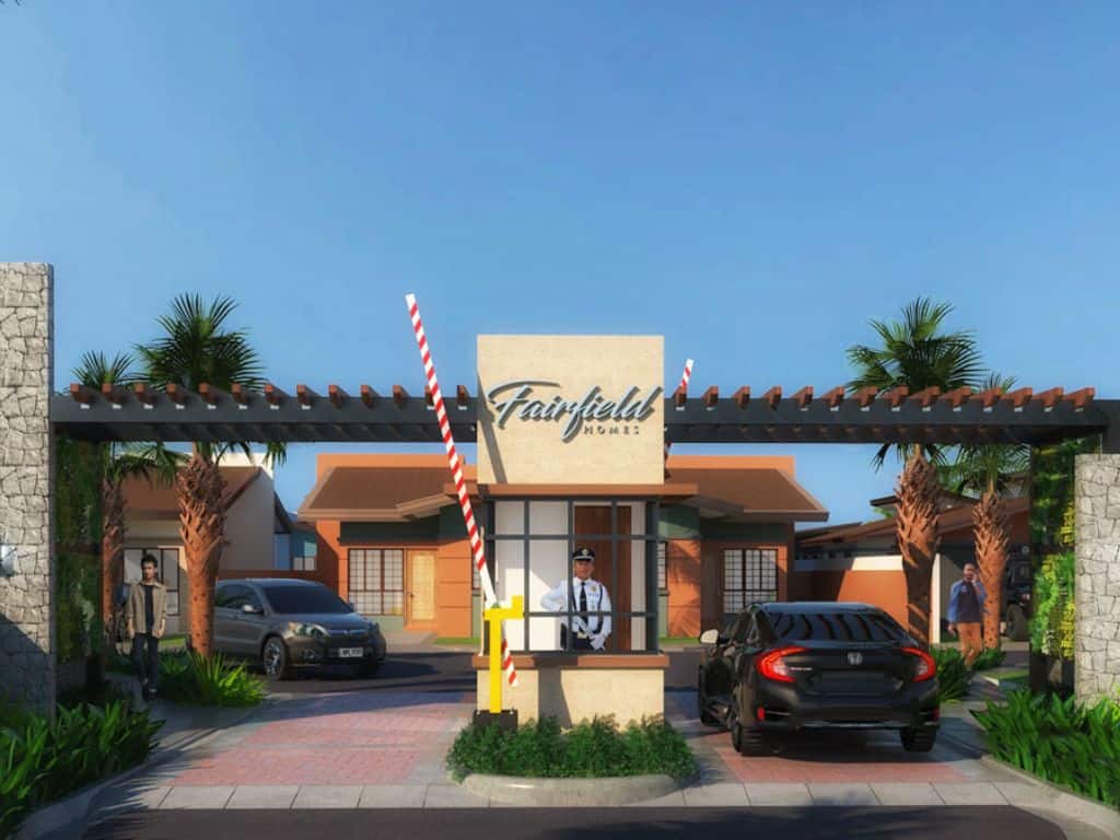Fairfield Homes by Active Group - Santo Tomas, Biñan | Lionunion