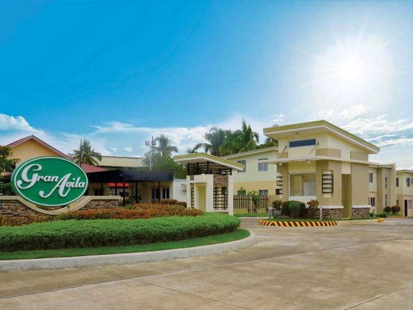 St. Joseph Homes Calamba-Phase 2 by P.A. Properties - Calamba, Laguna ...