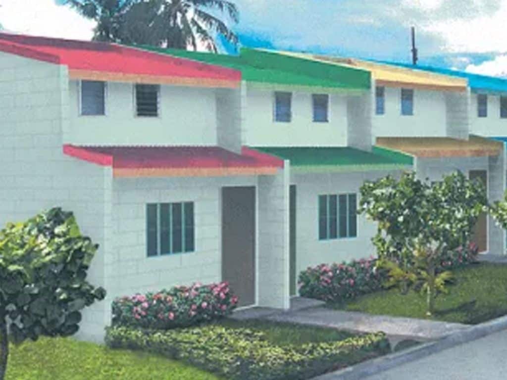 Maria Cristina Village by Active Group - Latag, Lipa | Lionunion