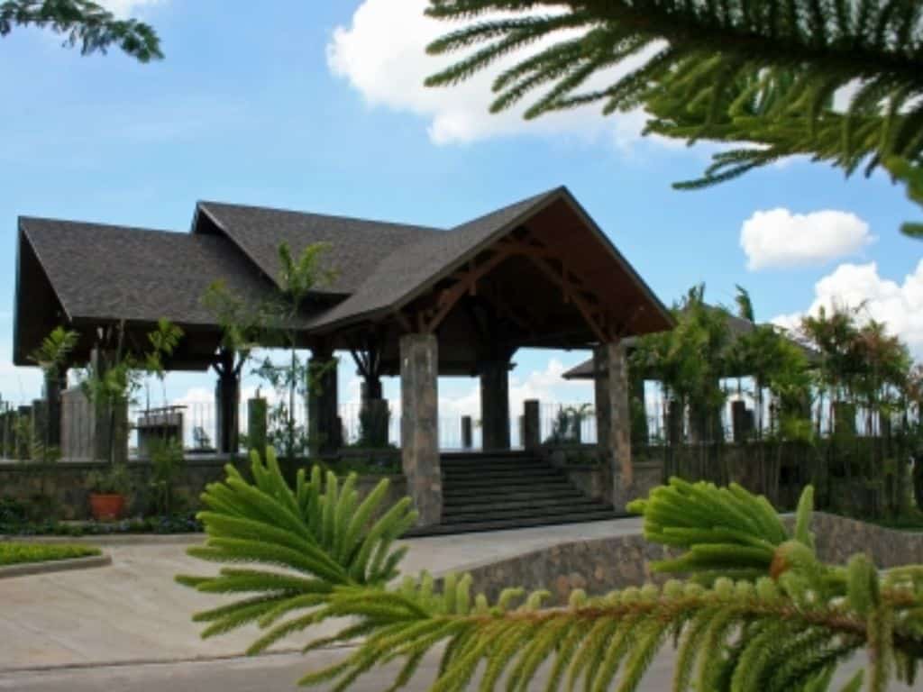Maria Luisa Estate Park by Maria Luisa Properties Group - Budla-An ...