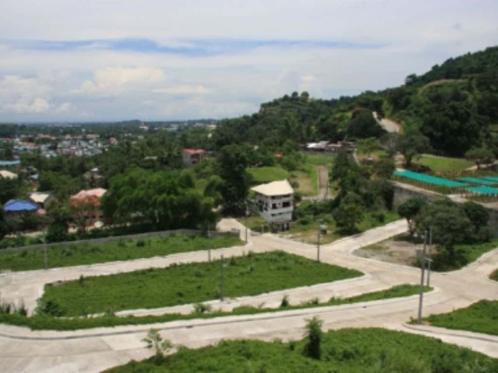 Redstone Village by Maria Luisa Properties Group - Talamban, Cebu City ...