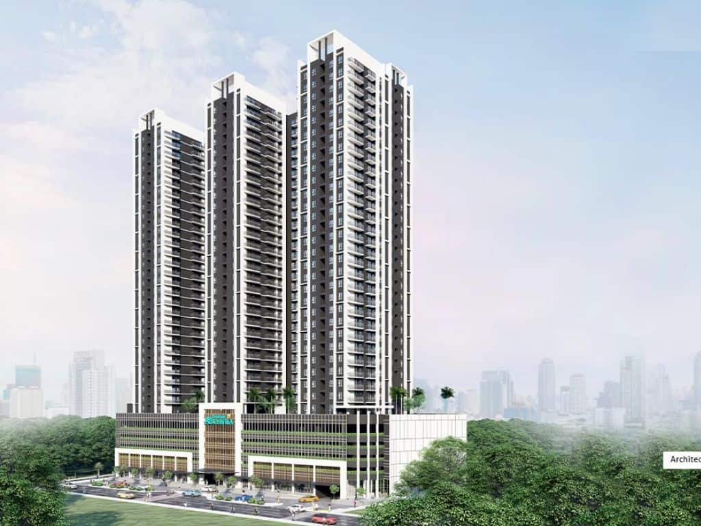 Suntrust Ascentia by Suntrust- Santa Ana, Manila | Lionunion