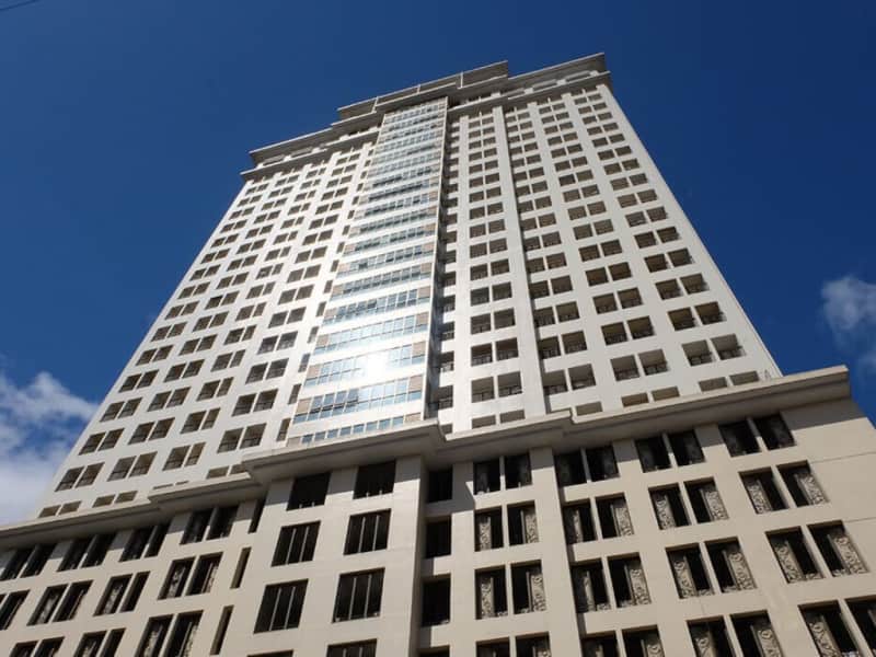 Robinsons Novaliches - Quezon City, Metro Manila | Lionunion