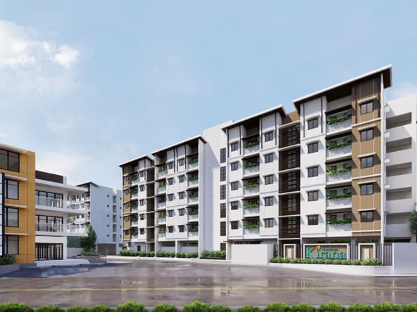 Palmdale Heights by Keppel Philippines - Pinagbuhatan, Pasig | Lionunion