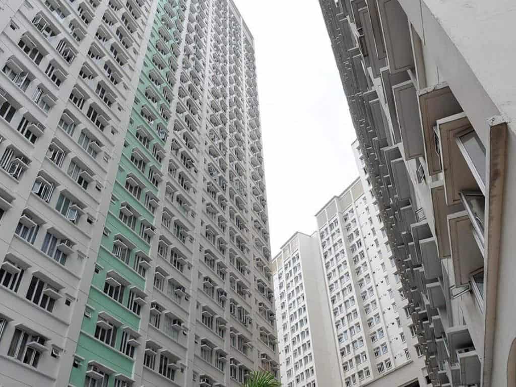 Suntrust Parkview by Suntrust- Ermita, Manila | Lionunion