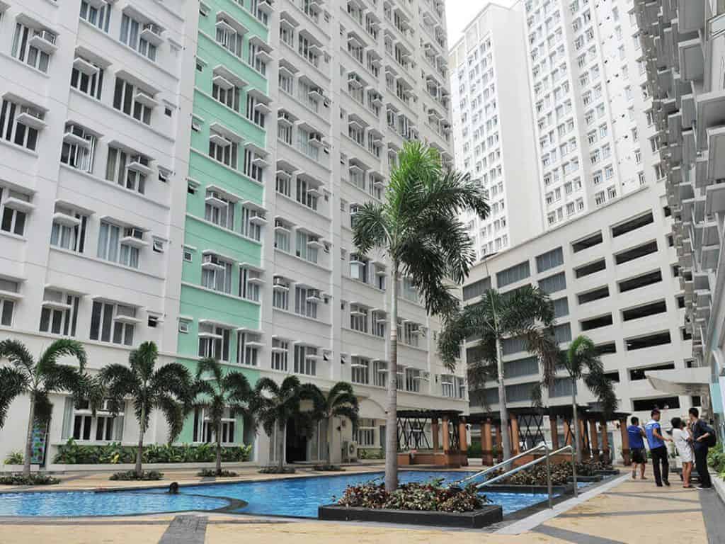 Suntrust Parkview by Suntrust- Ermita, Manila | Lionunion