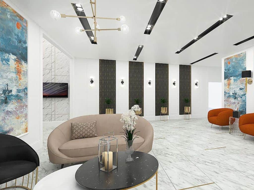 Suntrust Solana by Suntrust- Ermita, Manila | Lionunion