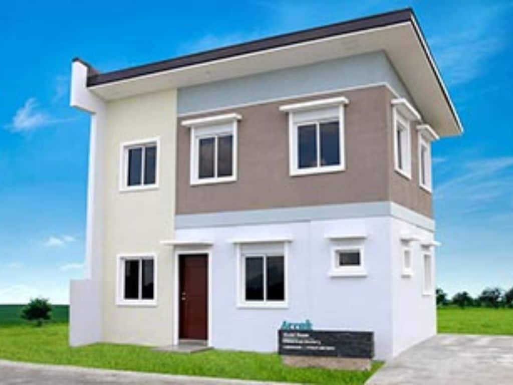 The Arcadia - Manibaug Paralaya, Porac | Lionunion