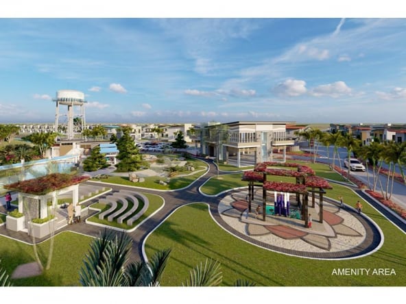 Avida Village North Point by Avida Land Corporation - Matab-ang ...
