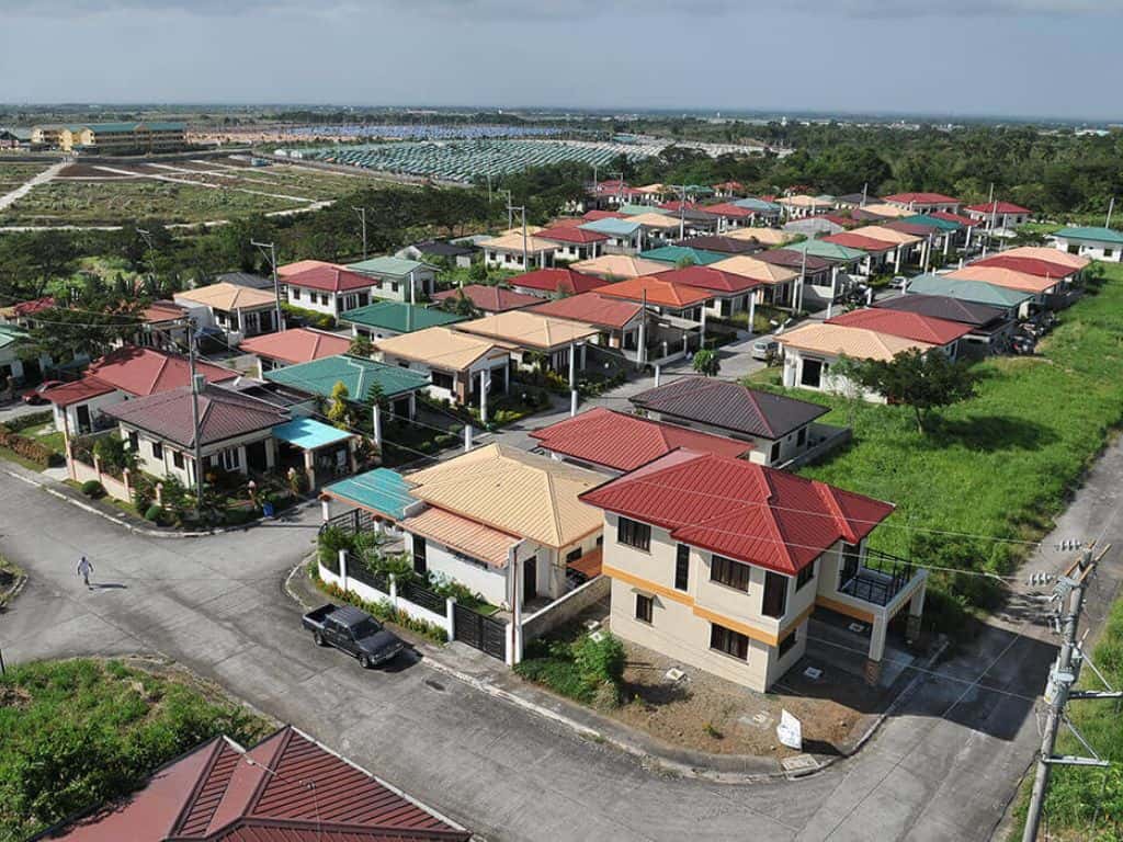 The Gentri Heights by Suntrust- Manggahan, General Trias | Lionunion