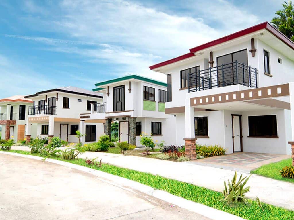 The Gentri Heights by Suntrust- Manggahan, General Trias | Lionunion