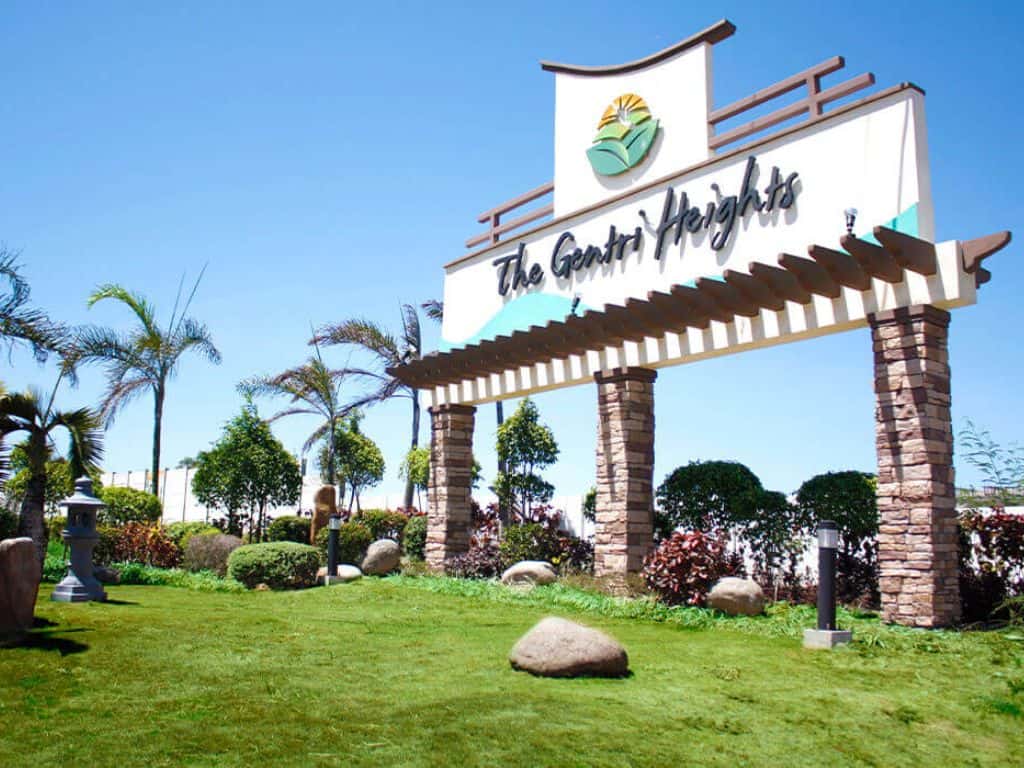 The Gentri Heights by Suntrust- Manggahan, General Trias | Lionunion