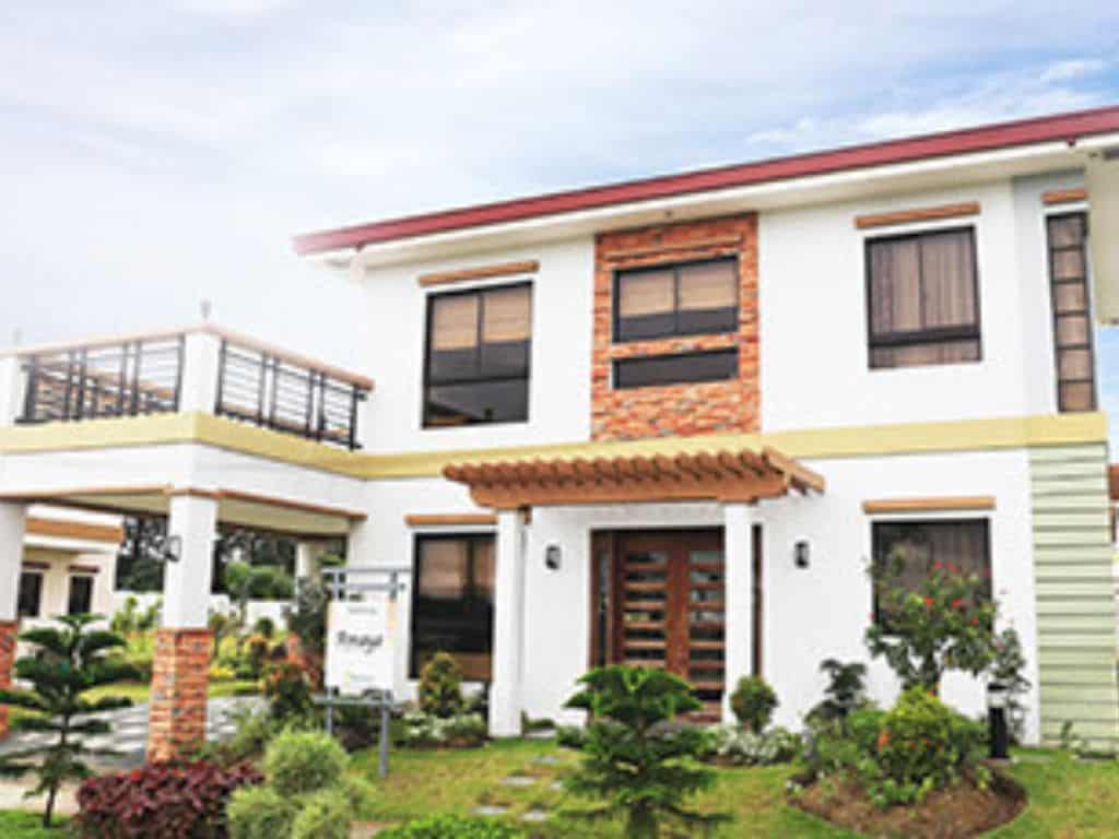 The Mandara by Suntrust- Tartaria, Silang | Lionunion