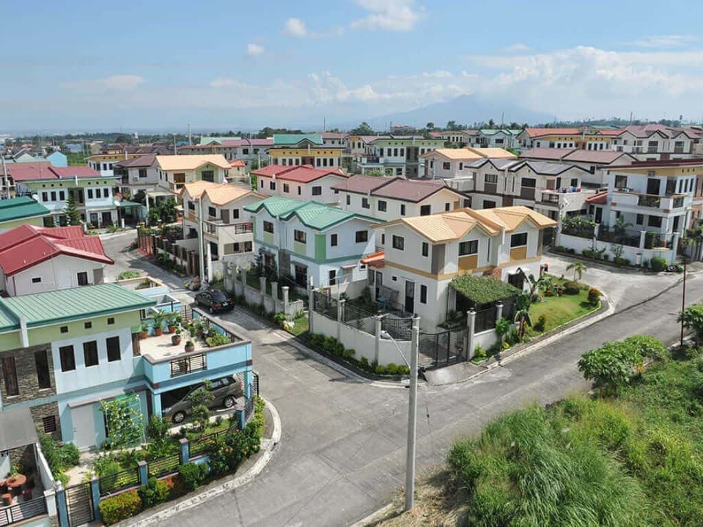 Mandara Subdivision by Suntrust Properties - Tartaria, Silang | Lionunion