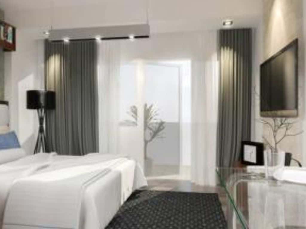 The Mist Residences by Suntrust- Tuba, Baguio | Lionunion