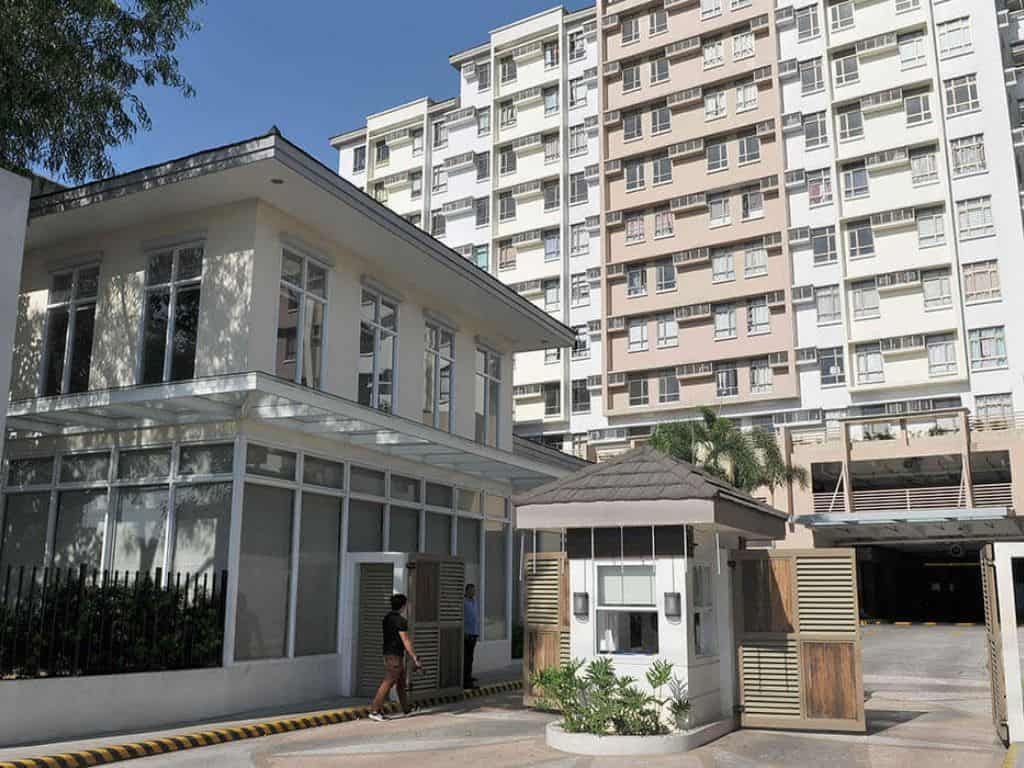 Treetop Villas by Suntrust- Hulo, Mandaluyong | Lionunion