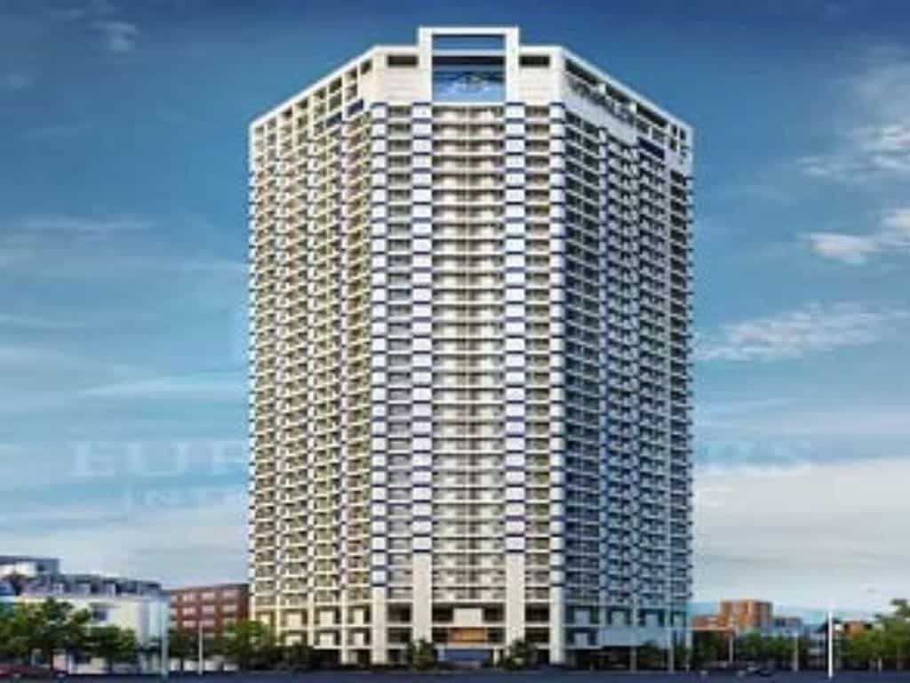 Vivaldi Residences Davao by Euro Towers International Inc - Poblacion ...