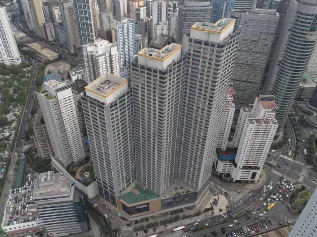 Alphaland Makati Place by Alphaland Corporation - San Antonio, Makati ...