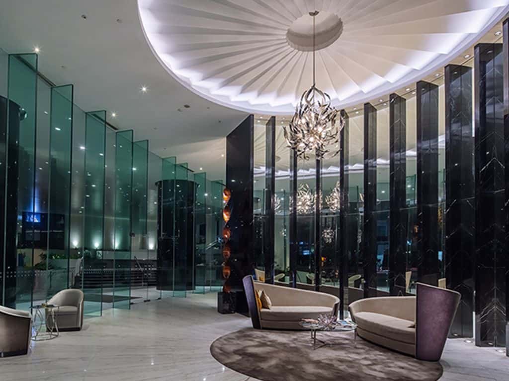 Arya Residences by Artha Land- Bonifacio Global City, Taguig | Lionunion