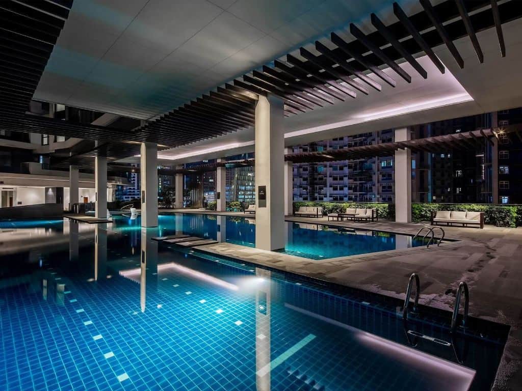 Arya Residences by Artha Land- Bonifacio Global City, Taguig | Lionunion