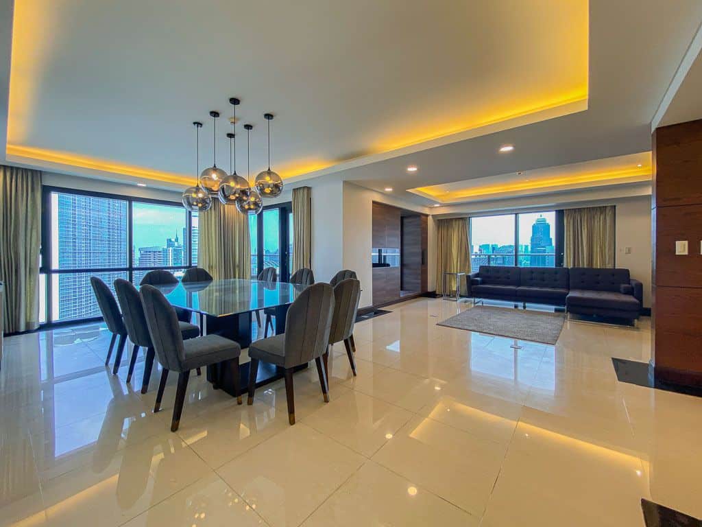 Arya Residences by Artha Land- Bonifacio Global City, Taguig | Lionunion