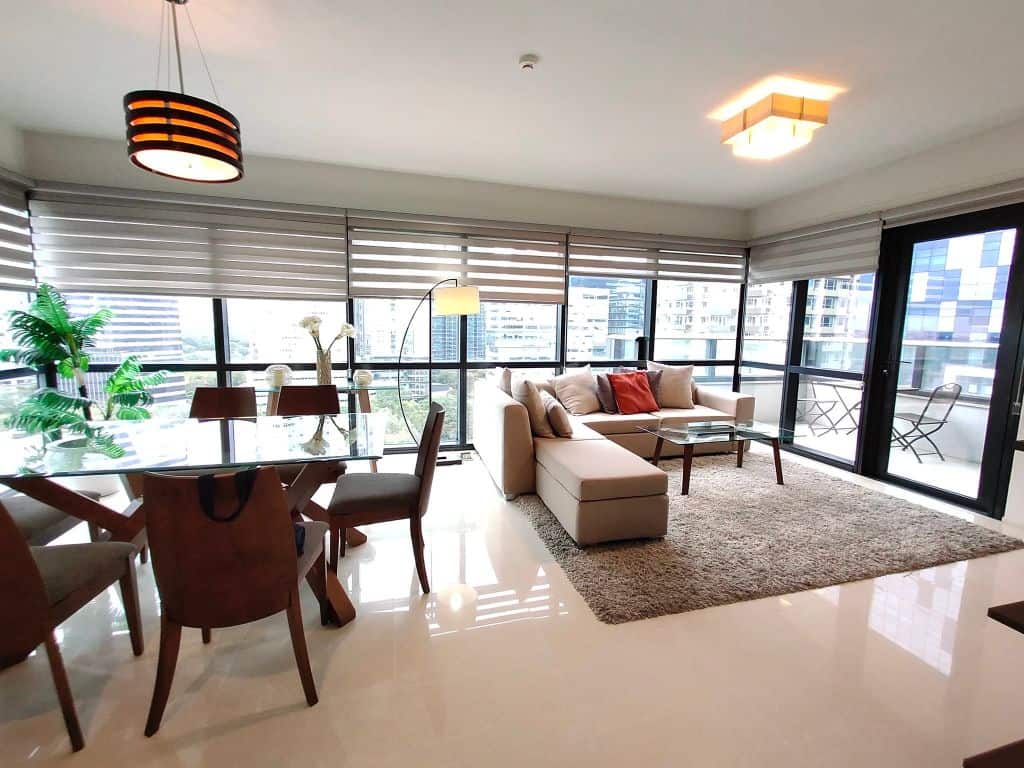 Arya Residences by Artha Land- Bonifacio Global City, Taguig | Lionunion