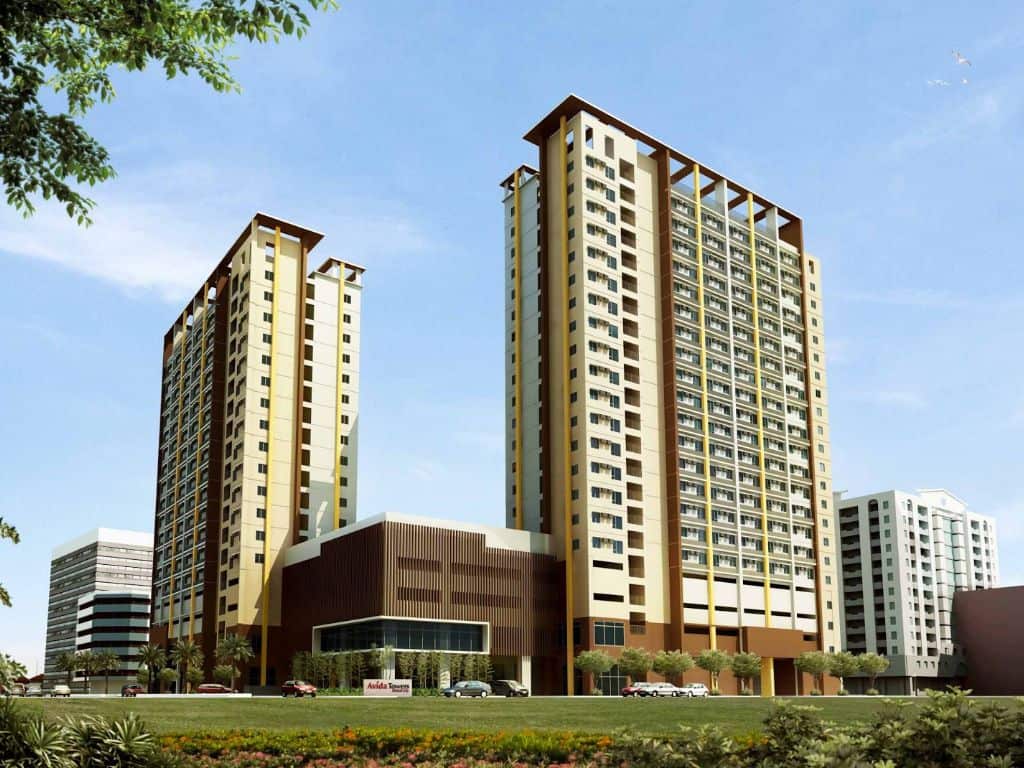 Avida Towers BGC 9th Avenue by Avida Land - Bonifacio Global City ...