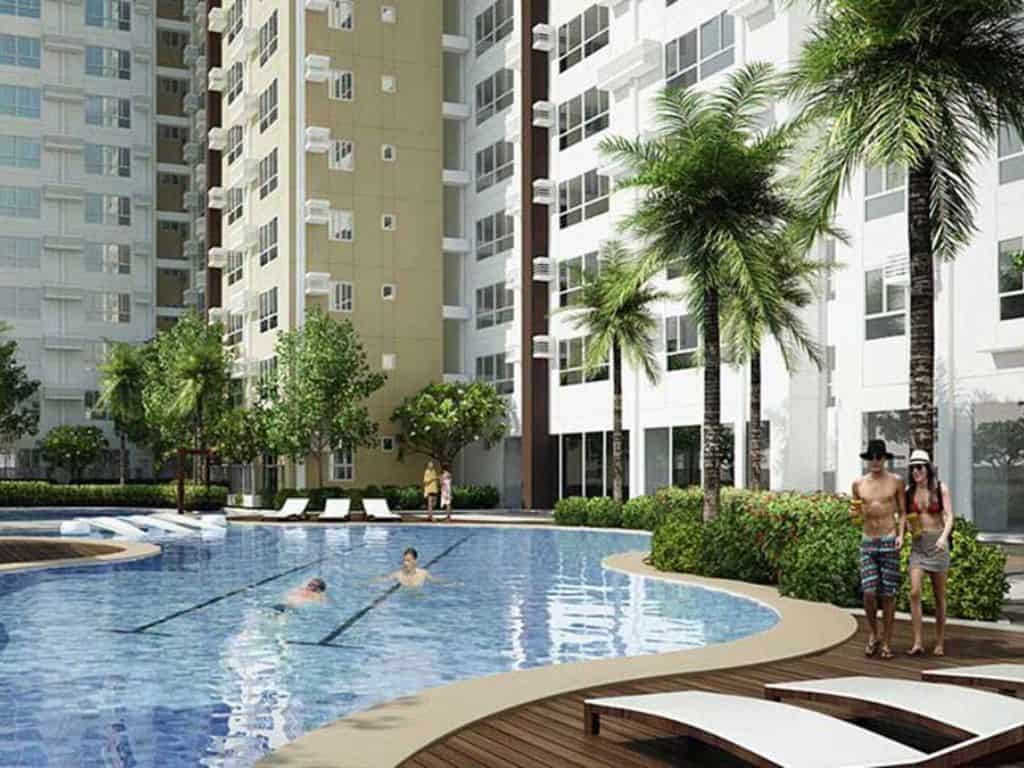 Avida Towers Verte by Avida Towers - Bonifacio Global City, Taguig ...