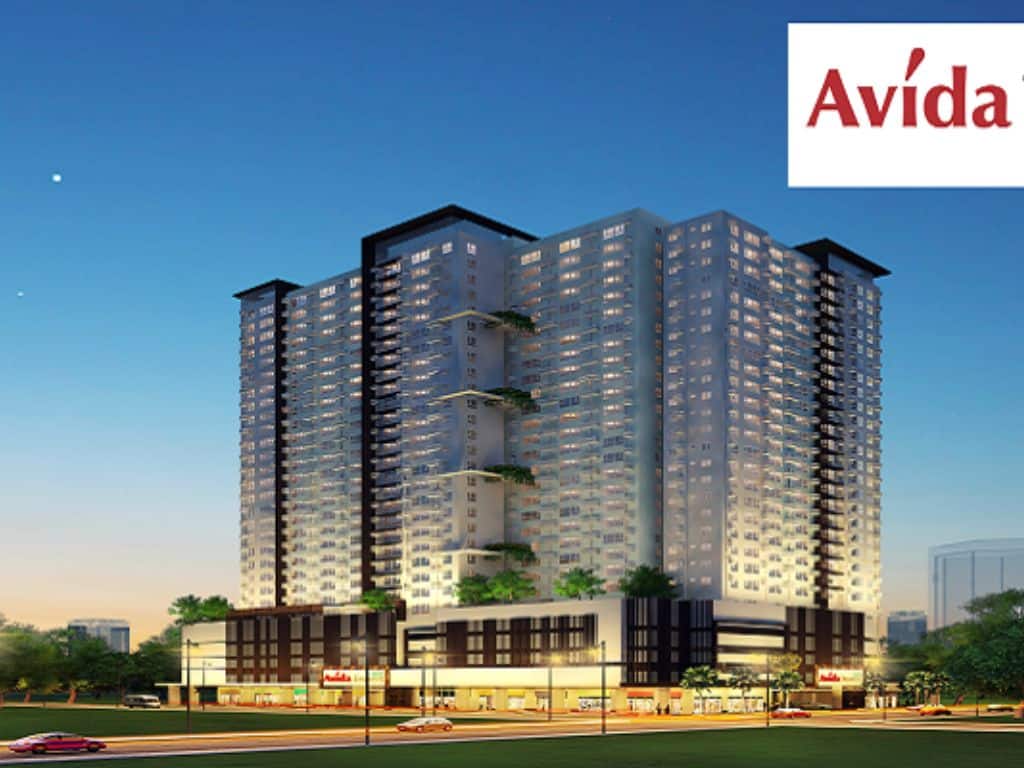 Avida Towers Verte by Avida Land - Bonifacio Global City, Taguig ...