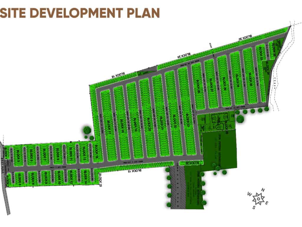 Azalea Vista by APEC Homes - Pangao, Lipa | Lionunion