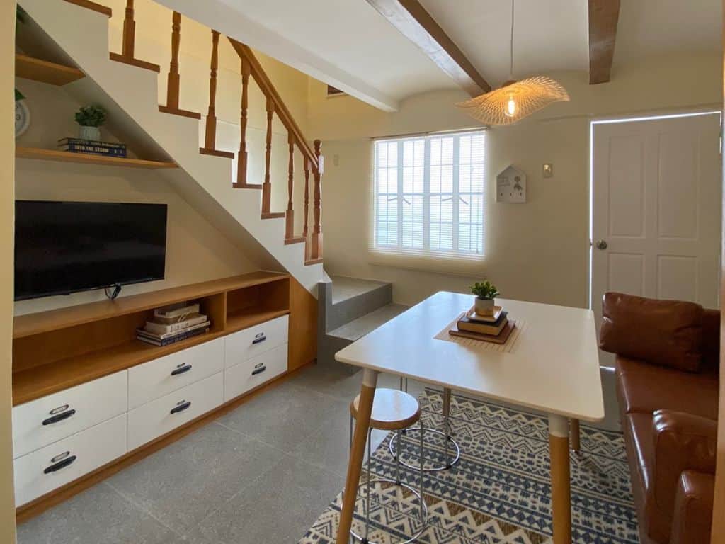 Casa Isabel by APEC Homes - San Isidro Norte, Sto. Tomas | Lionunion