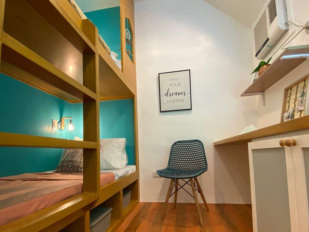 Casa Isabel by APEC Homes - San Isidro Norte, Sto. Tomas | Lionunion