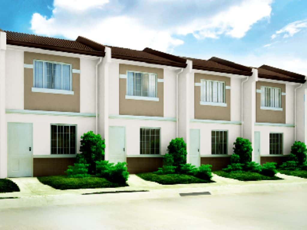 Casa Isabel by The New APEC Development - San Isidro Norte, Santo Tomas ...