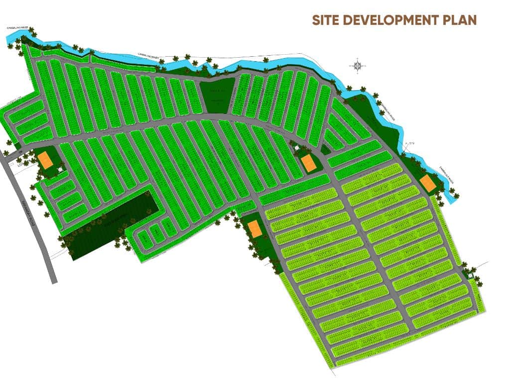 Casa Isabel by APEC Homes - San Isidro Norte, Sto. Tomas | Lionunion