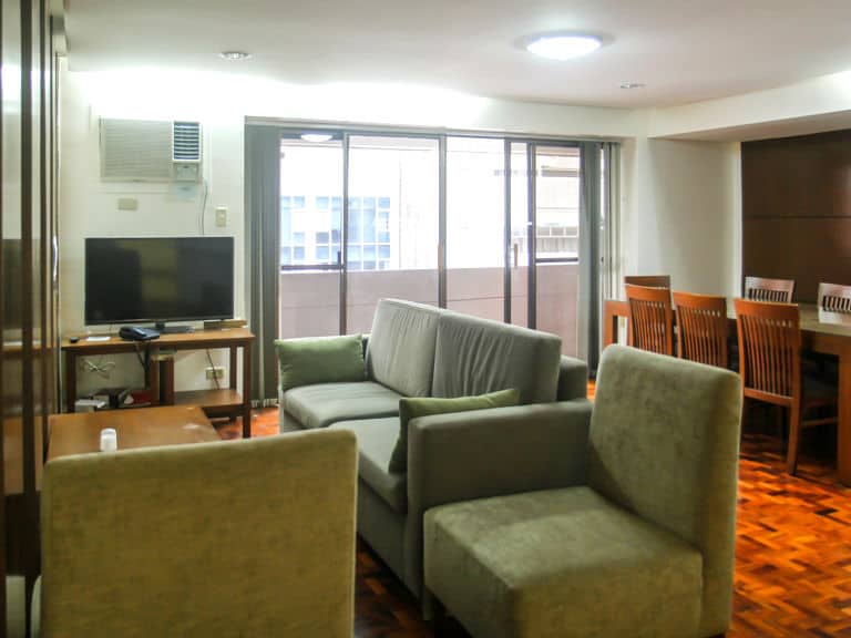 Cattleya Gardens by Zeta Realty Corporation - Legaspi Village, Makati ...