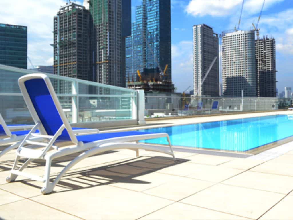 Dexterton Residences by Dexterton Corporation - Bonifacio Global City ...