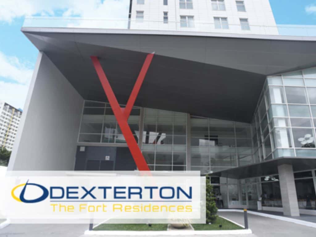 Dexterton Residences - Bonifacio Global City, Taguig | Lionunion