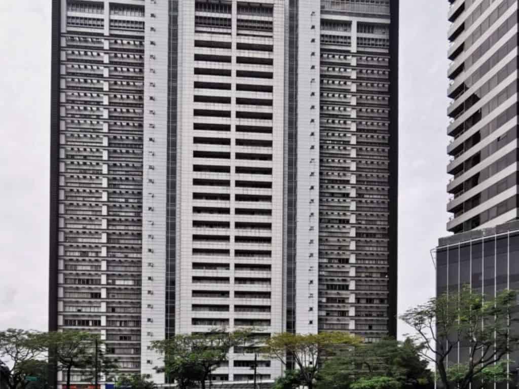 Fairways Tower - Bonifacio Global City, Taguig | Lionunion